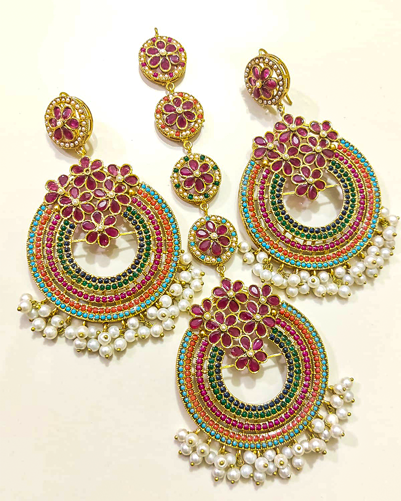 Exquisite Jewelry Collections | Bangles, Earrings & More Irha UK – IRHA UK