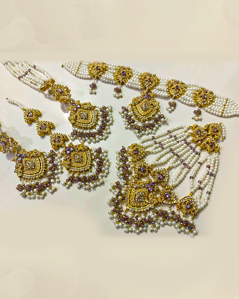 Exquisite Jewelry Collections | Bangles, Earrings & More Irha UK – IRHA UK