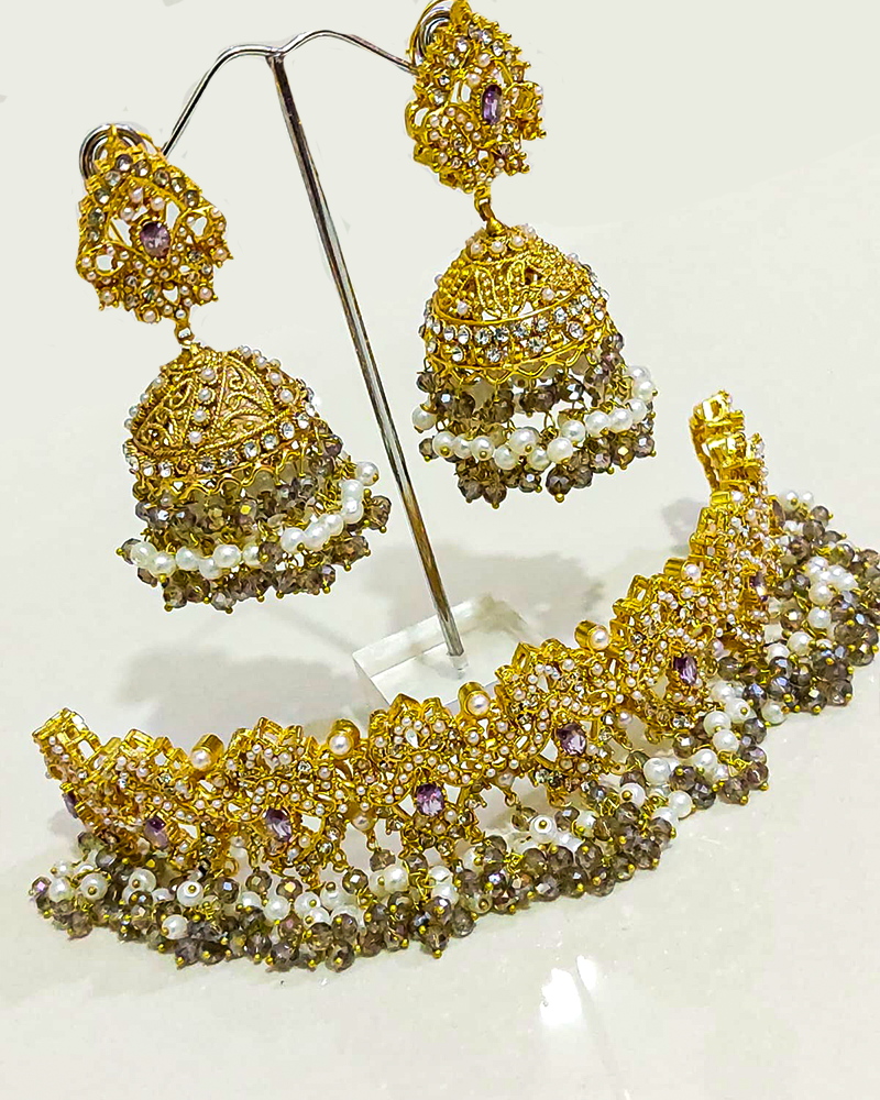 Exquisite Jewelry Collections | Bangles, Earrings & More Irha UK – IRHA UK