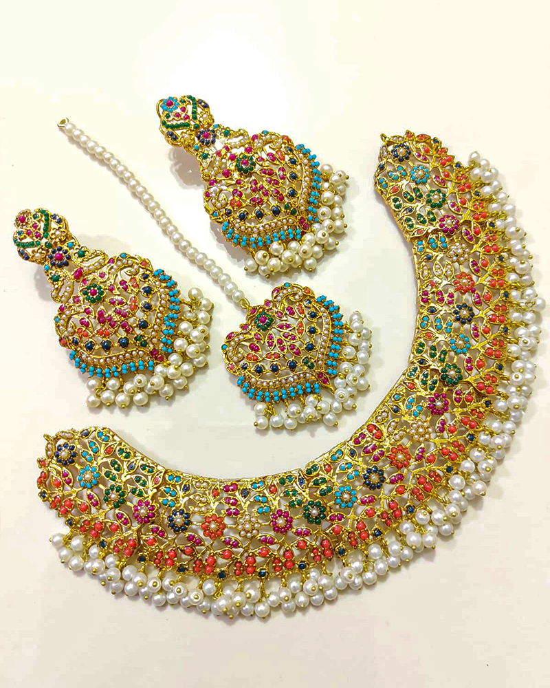 Exquisite Jewelry Collections | Bangles, Earrings & More Irha UK – IRHA UK