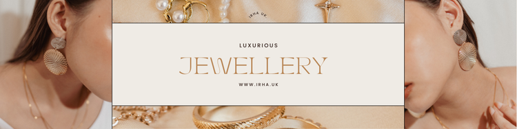 Exquisite Jewelry Collections | Bangles, Earrings & More Irha UK – IRHA UK